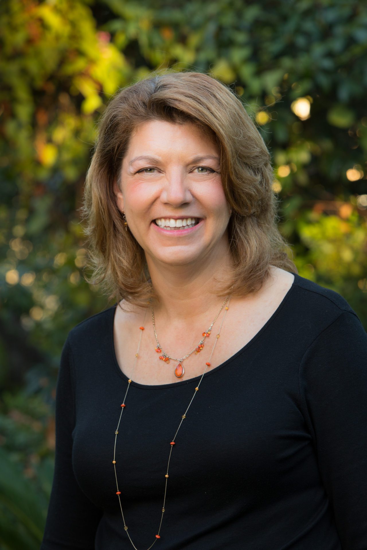 Lisa Kay Pfannenstiel - One Voice Central Texas