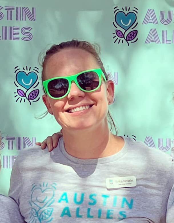 Erika Nowlin - One Voice Central Texas